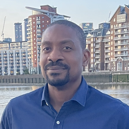 Shieldpay appoints Diji Adu as Chief Technology Officer